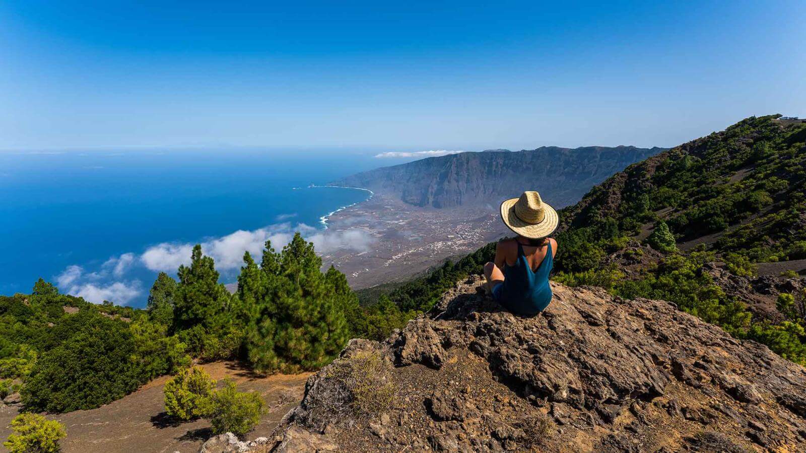 Le climat de El Hierro | El Hierro