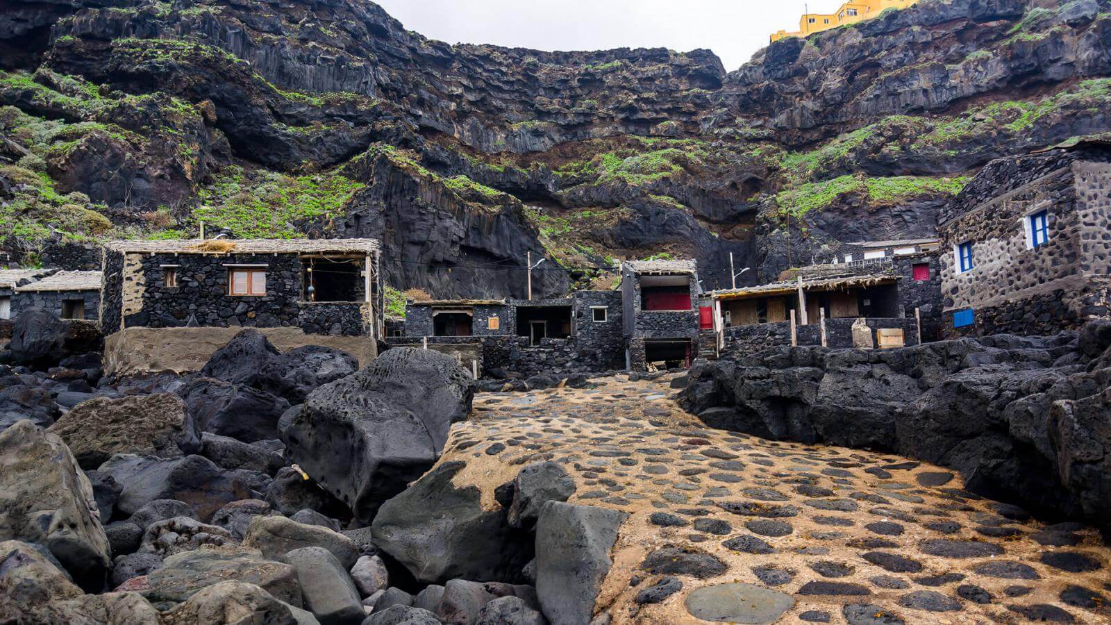Ein gemütlicher Rundgang durch Valverde | El Hierro